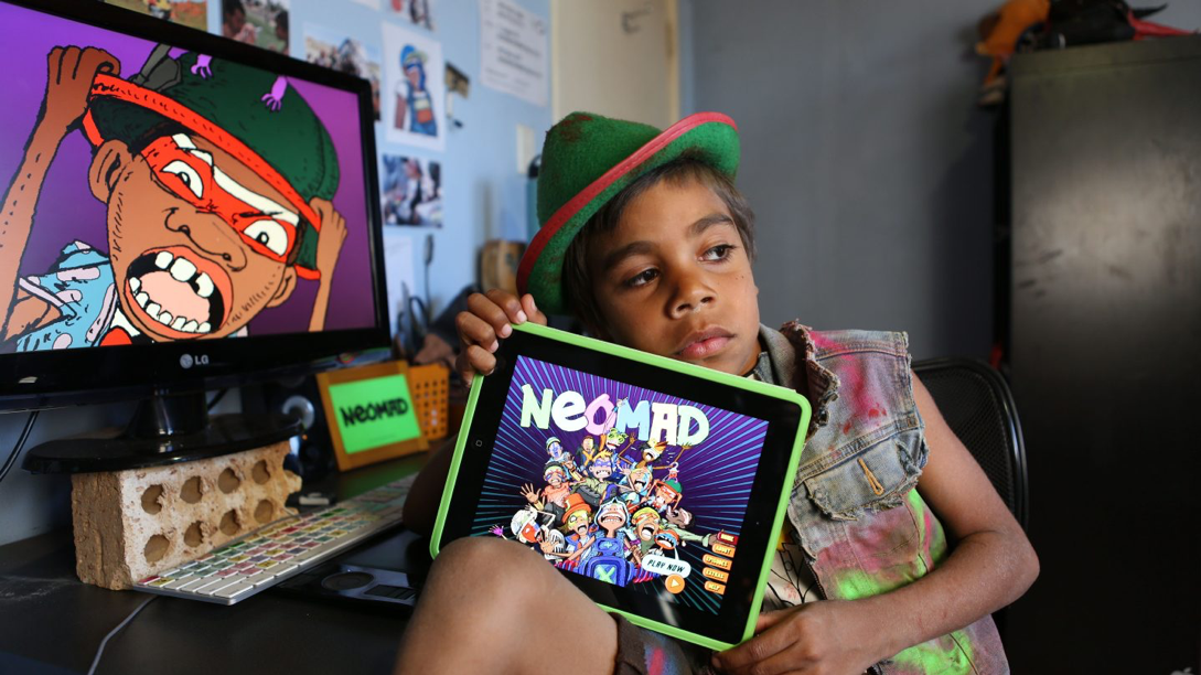 NEO-Learning and Living Culture | NEO-Learning