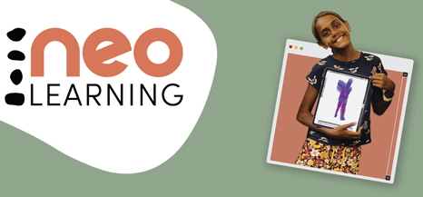 We are launched! | NEO-Learning