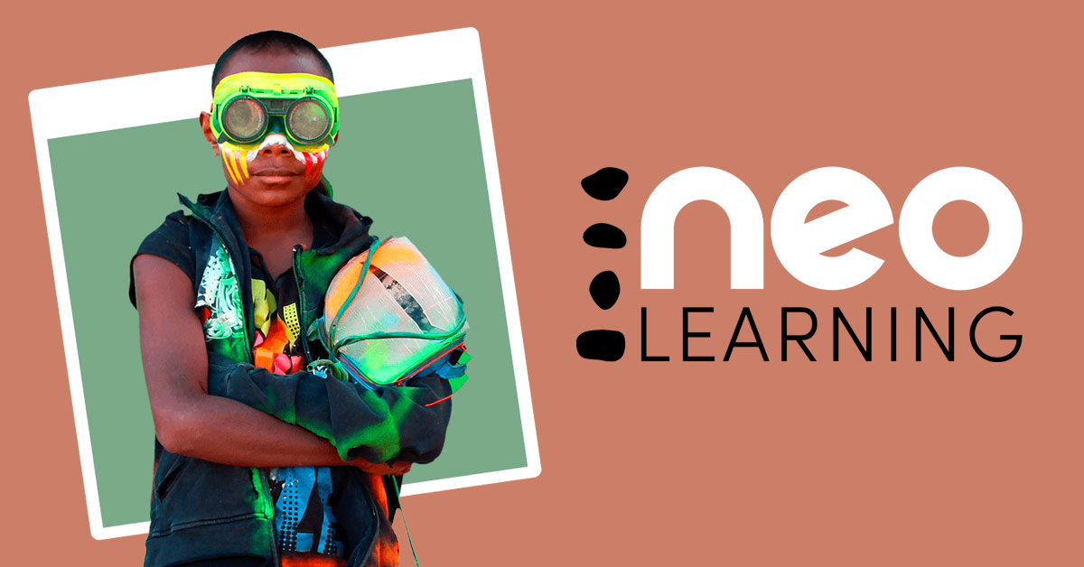 Learning Portal | NeoLearning